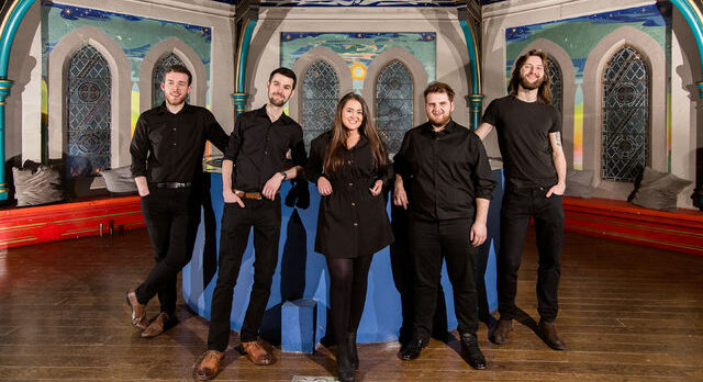 Wedding & Function Bands | Wedding Bands Scotland | Elite Bands | Hire ...