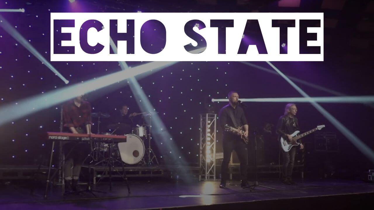 Echo State - Wedding Bands Scotland | Elite Bands | Hire Scotlands best ...